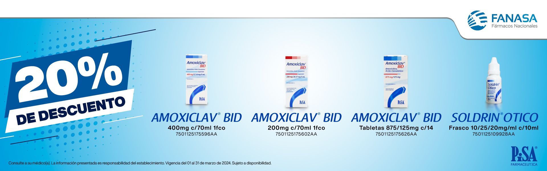 Fanasa | Tienda Online