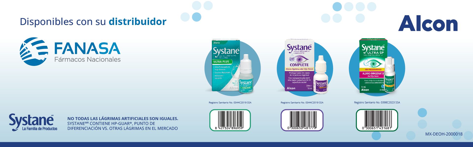 Fanasa | Tienda Online