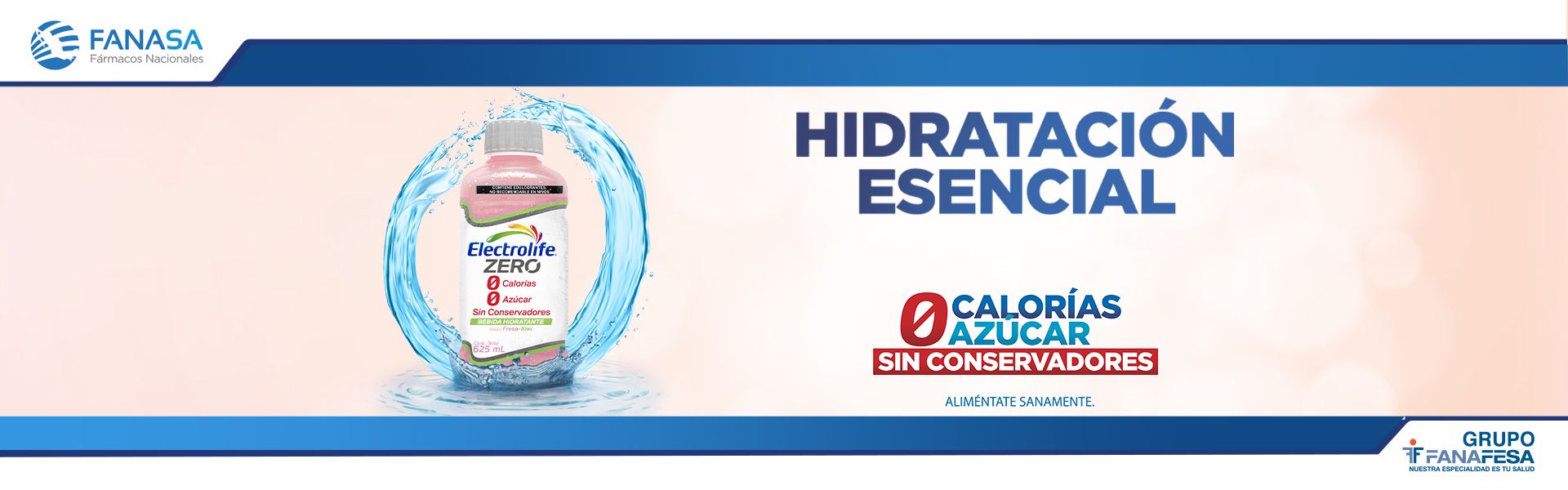 Fanasa | Tienda Online