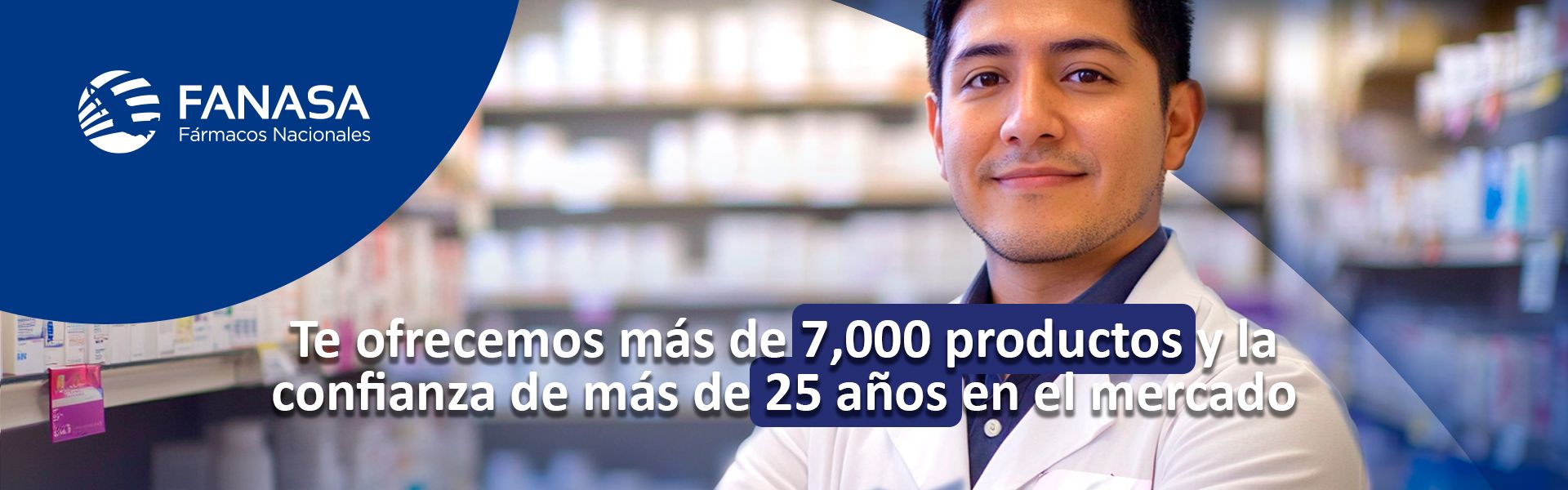 Fanasa | Tienda Online