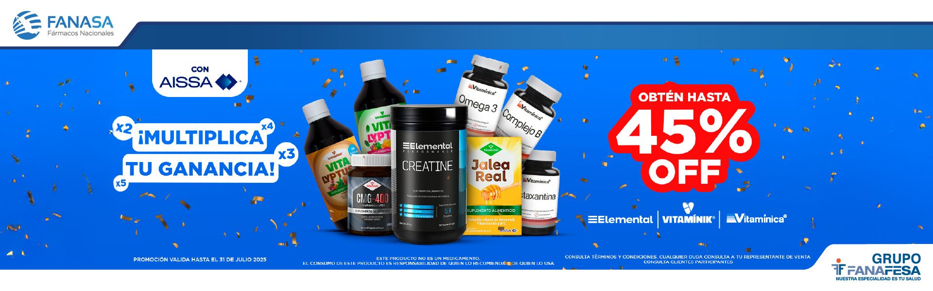 Fanasa | Tienda Online