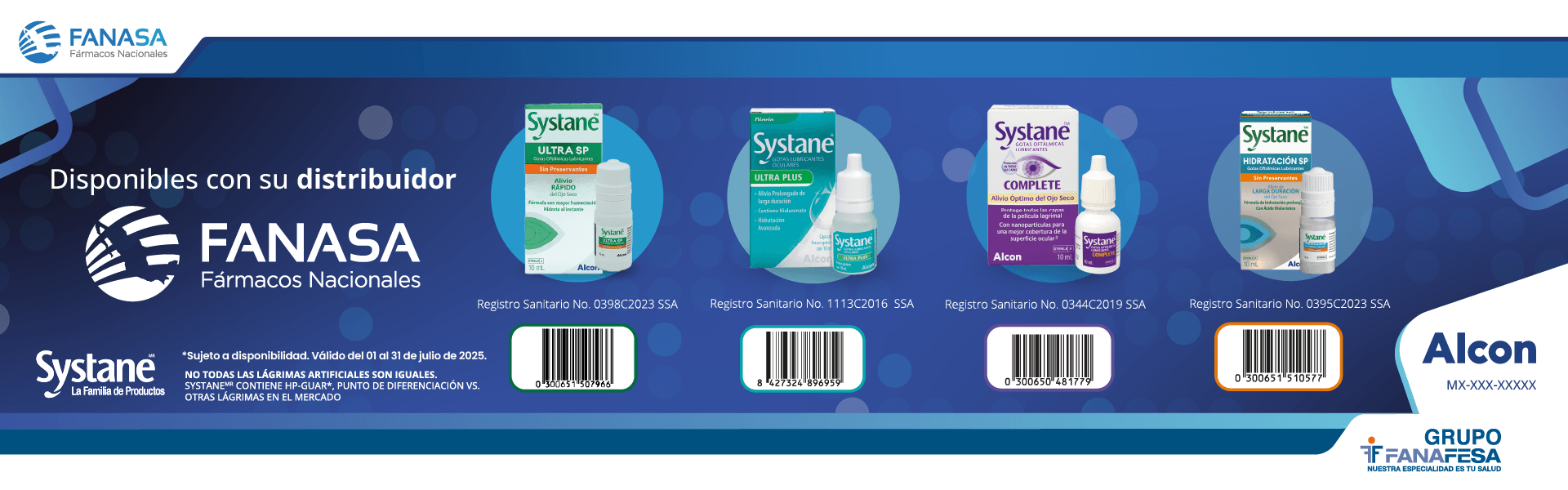 Fanasa | Tienda Online