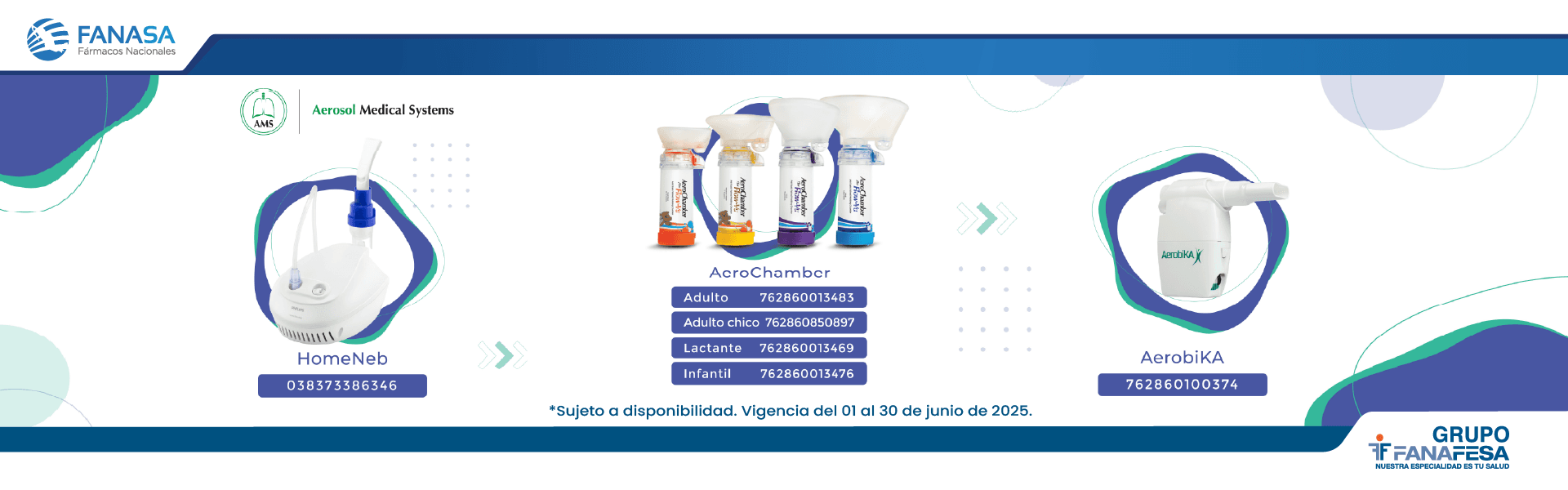 Fanasa | Tienda Online