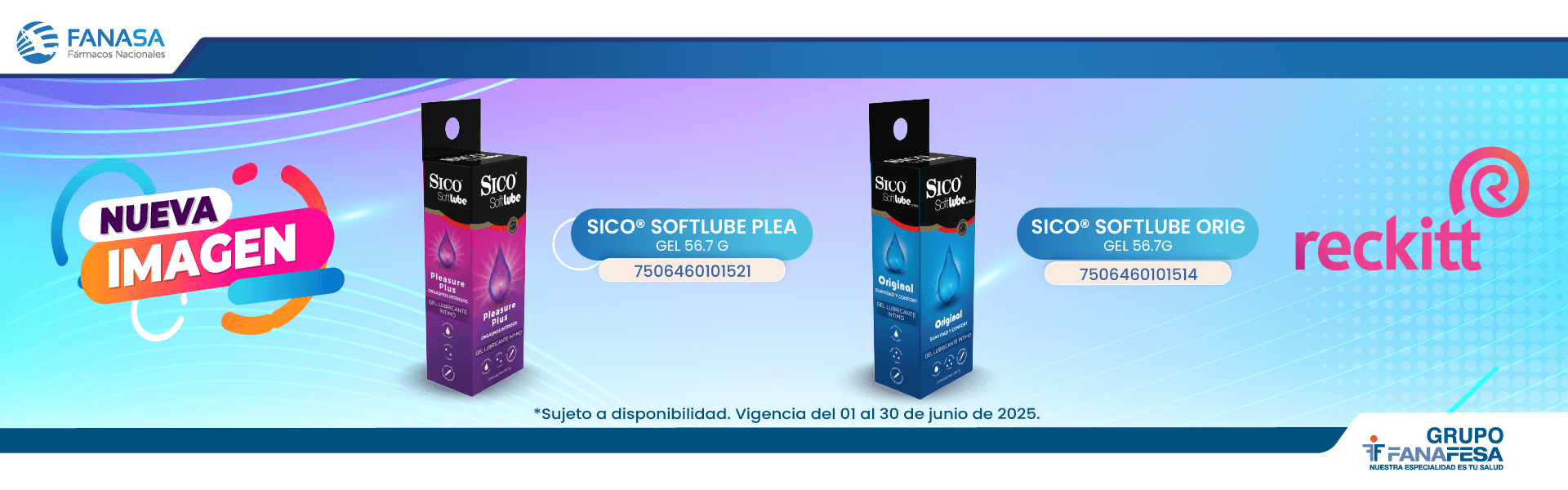 Fanasa | Tienda Online