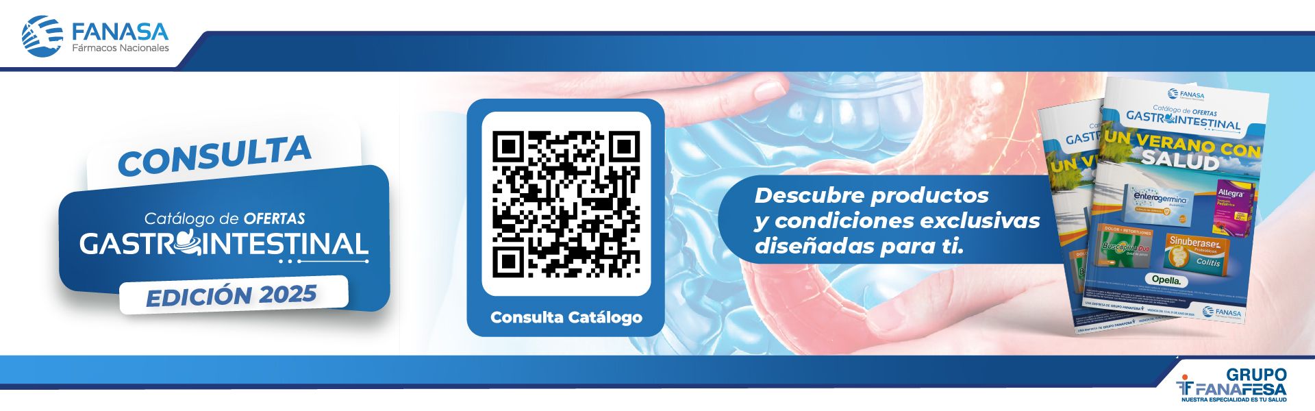 Fanasa | Tienda Online