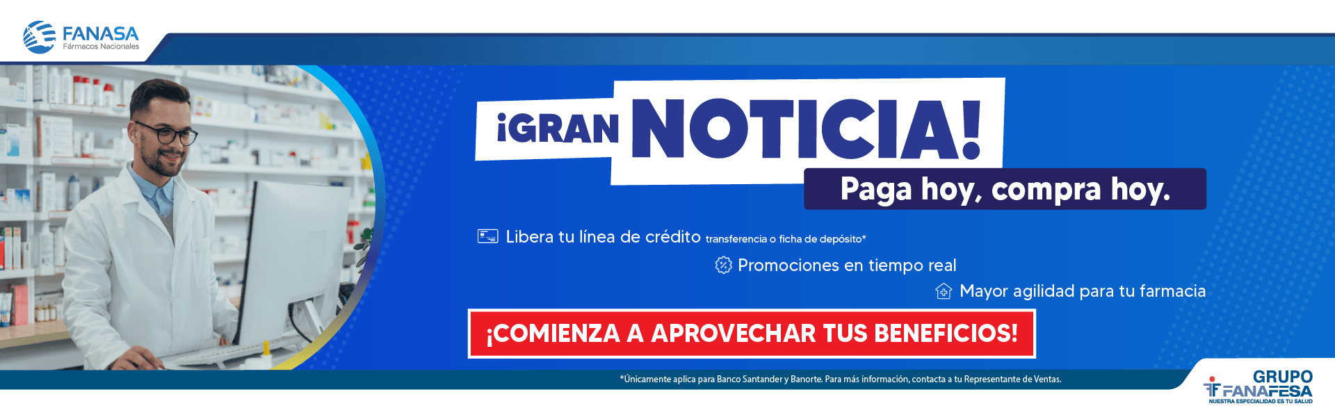 Fanasa | Tienda Online