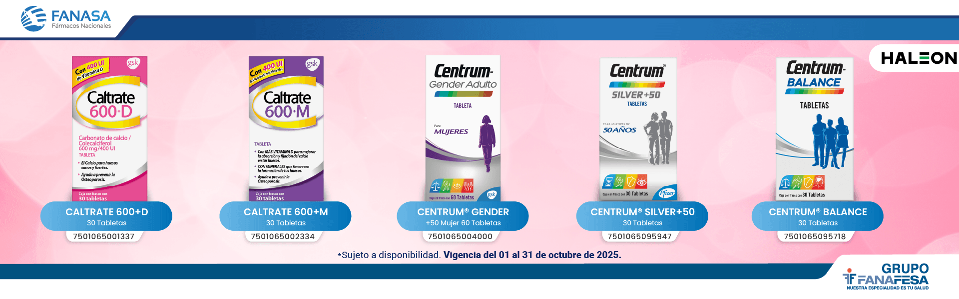 Fanasa | Tienda Online