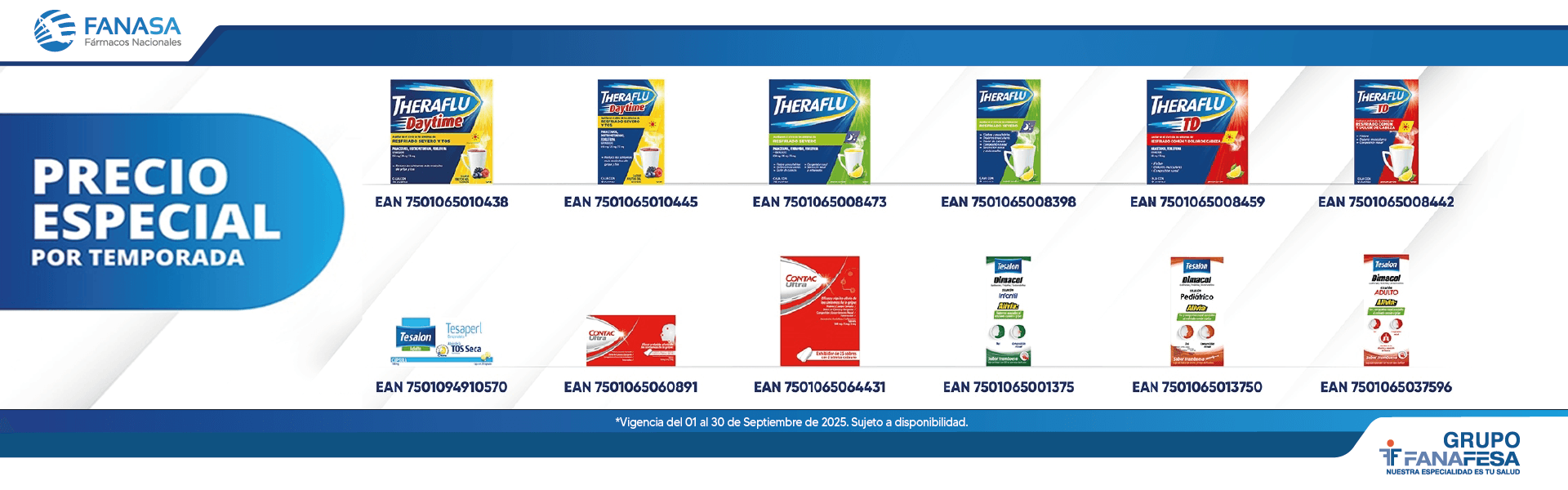 Fanasa | Tienda Online