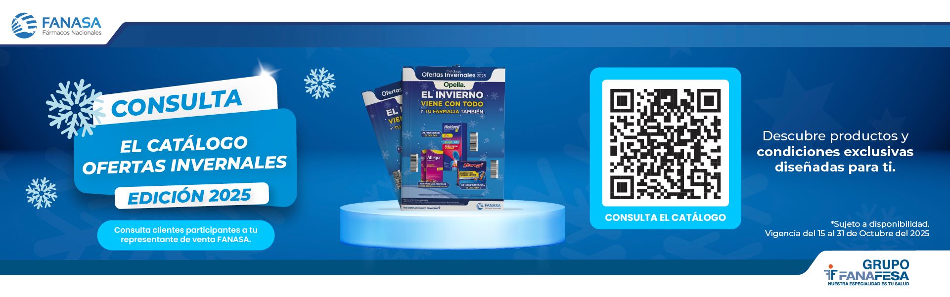 Fanasa | Tienda Online