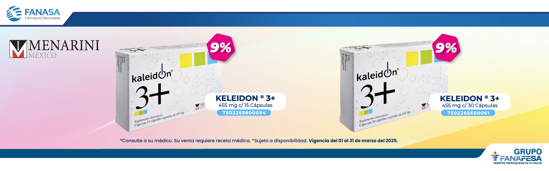 Fanasa | Tienda Online