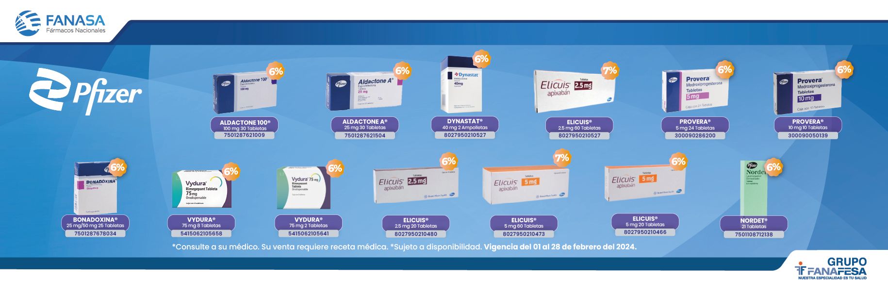 Fanasa | Tienda Online