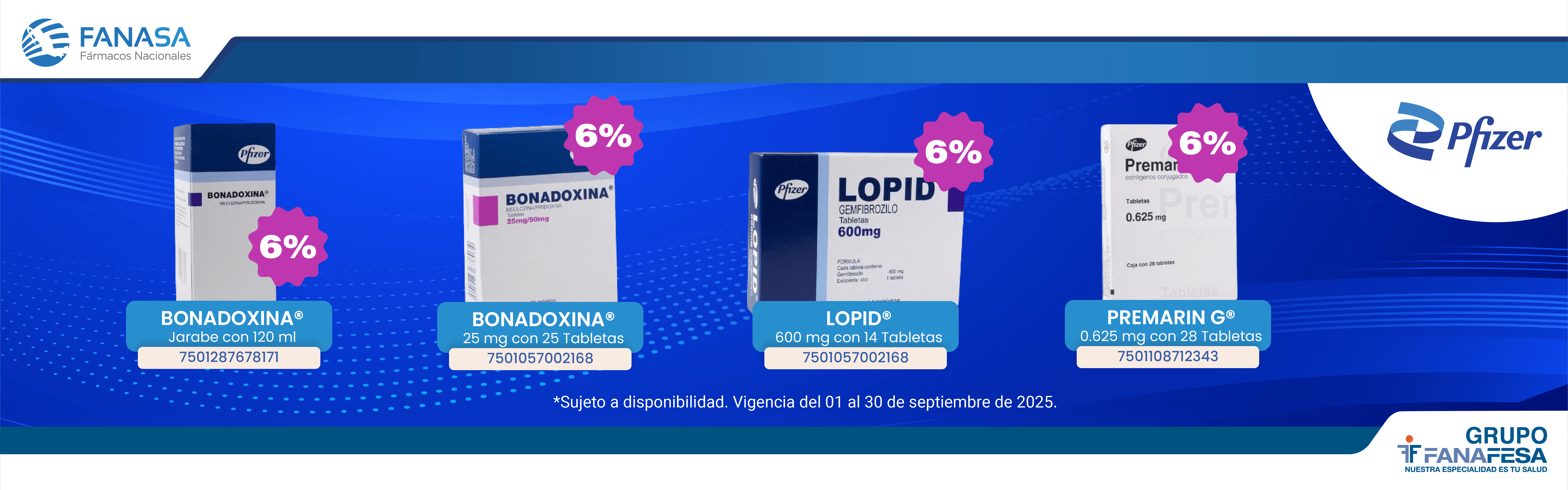 Fanasa | Tienda Online