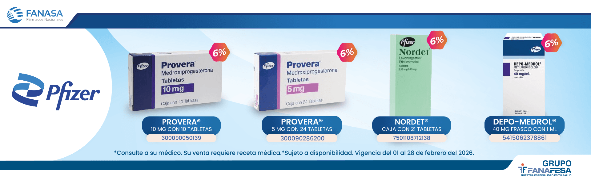 Fanasa | Tienda Online