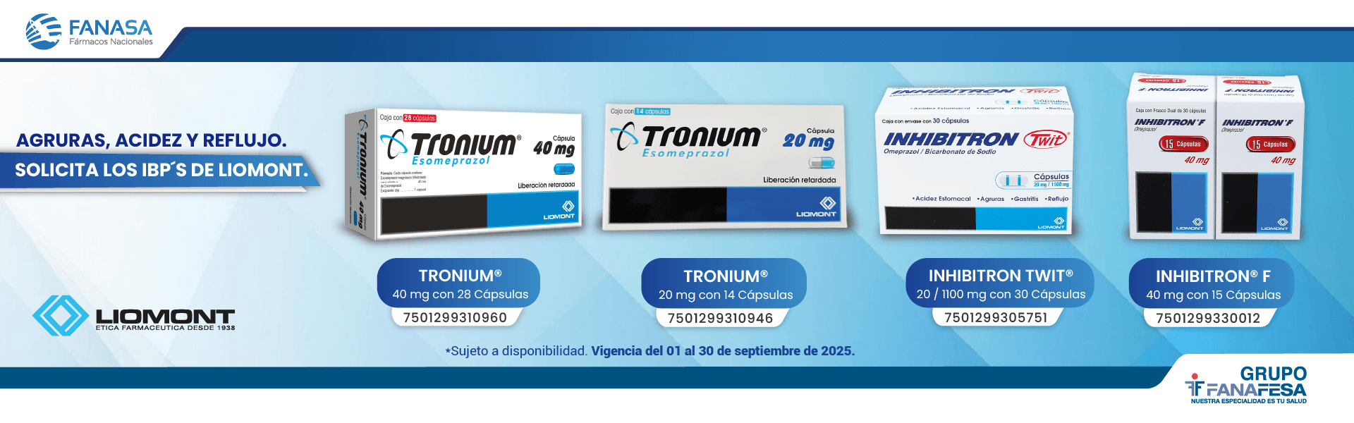 Fanasa | Tienda Online