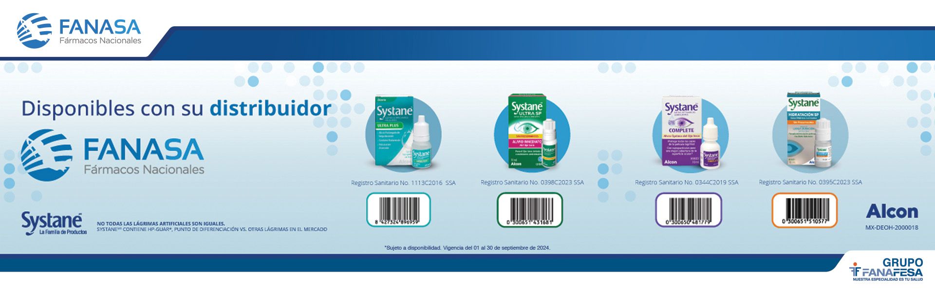 Fanasa | Tienda Online