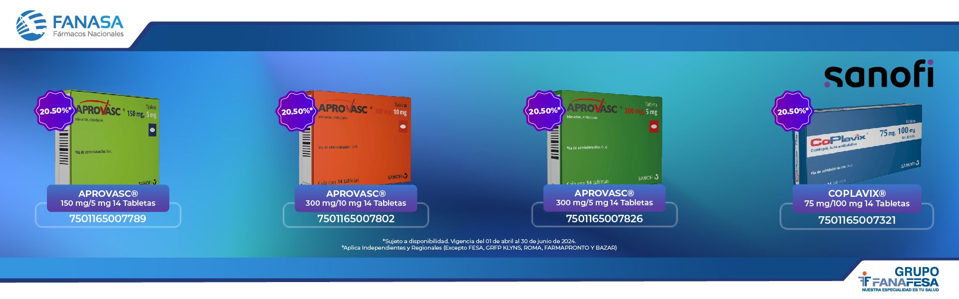 Fanasa | Tienda Online