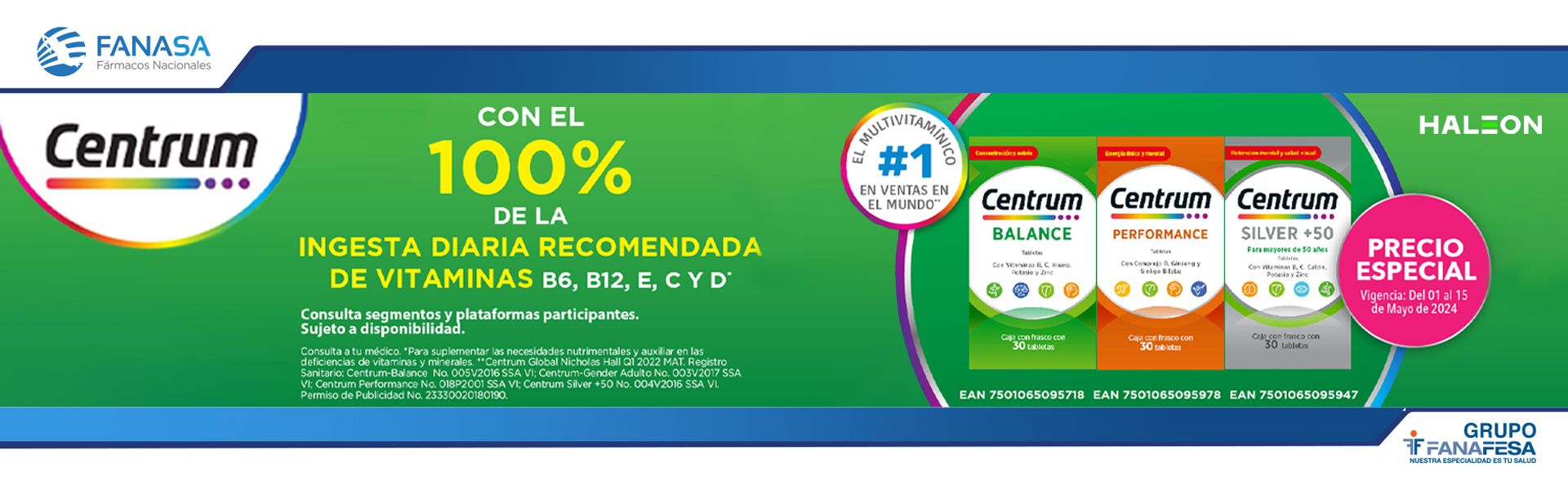 Fanasa | Tienda Online