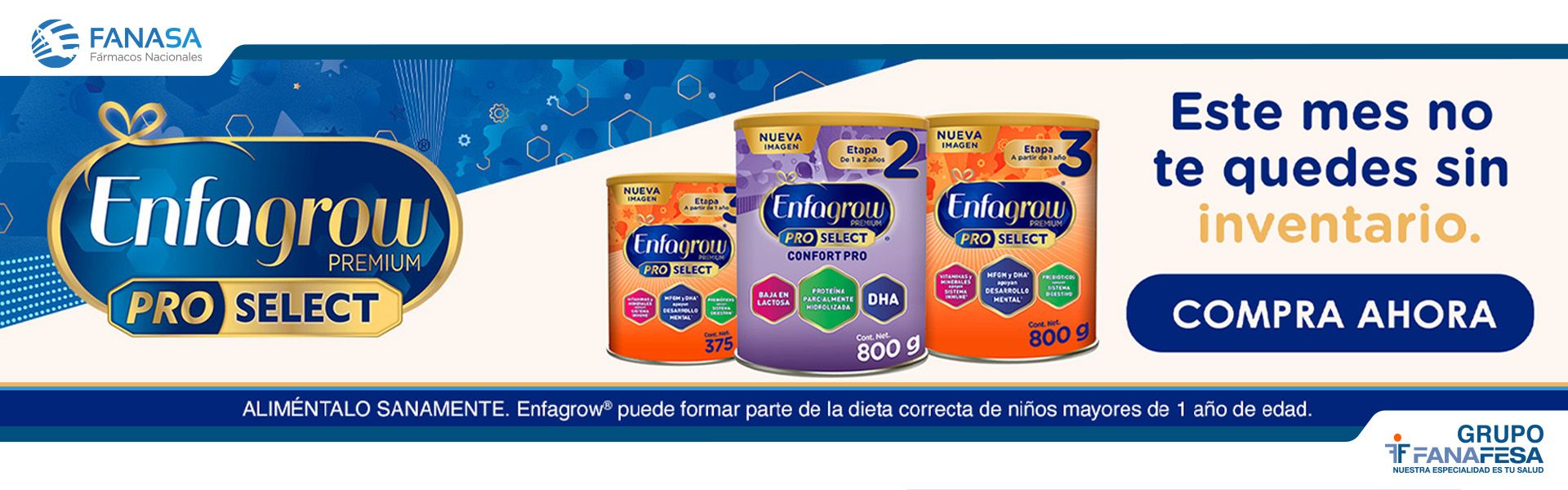 Fanasa | Tienda Online