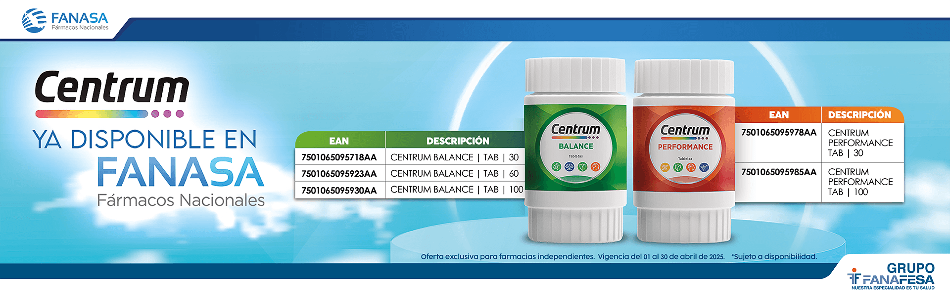 Fanasa | Tienda Online