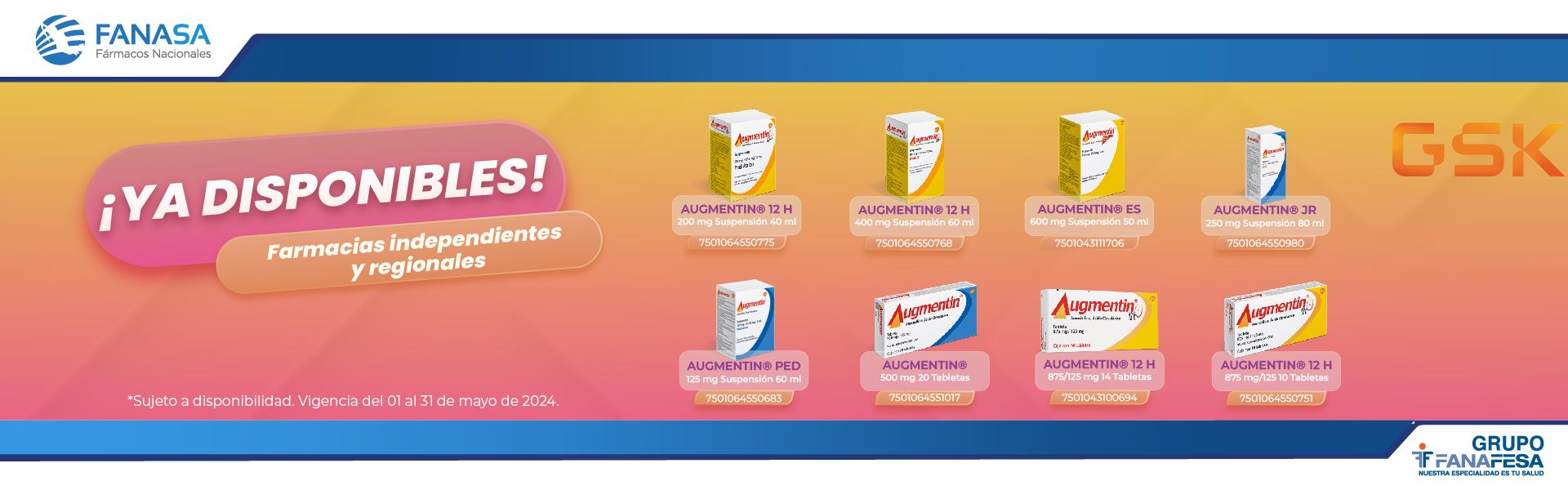 Fanasa | Tienda Online