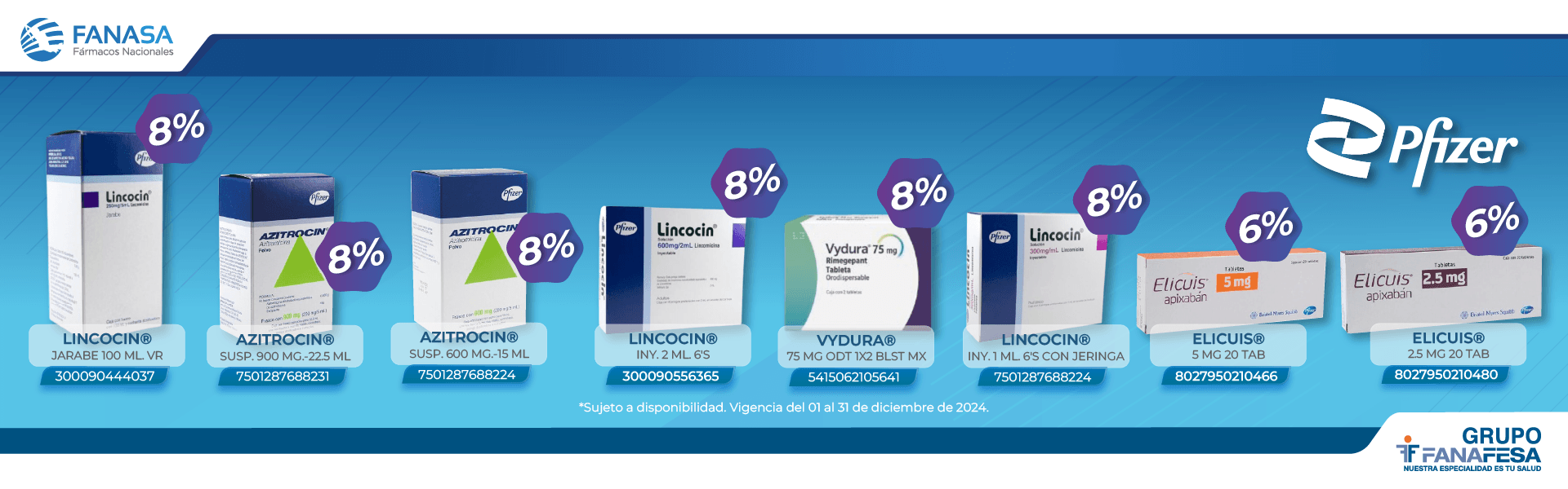 Fanasa | Tienda Online