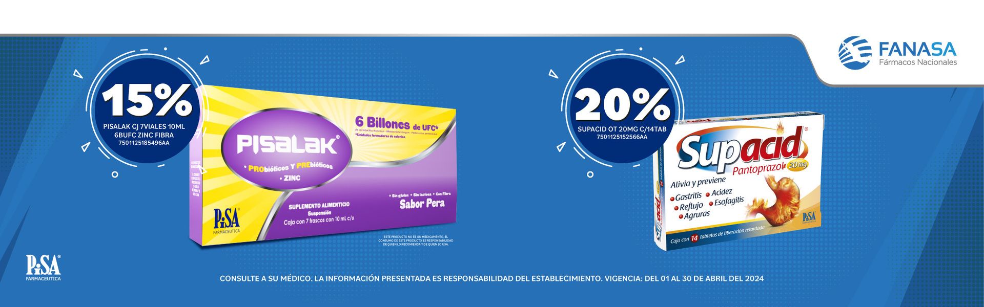 Fanasa | Tienda Online