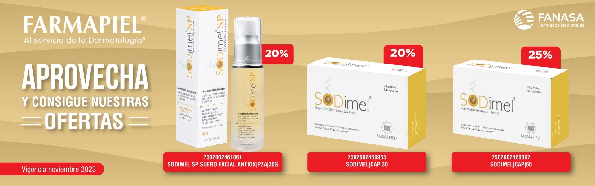 Fanasa | Tienda Online