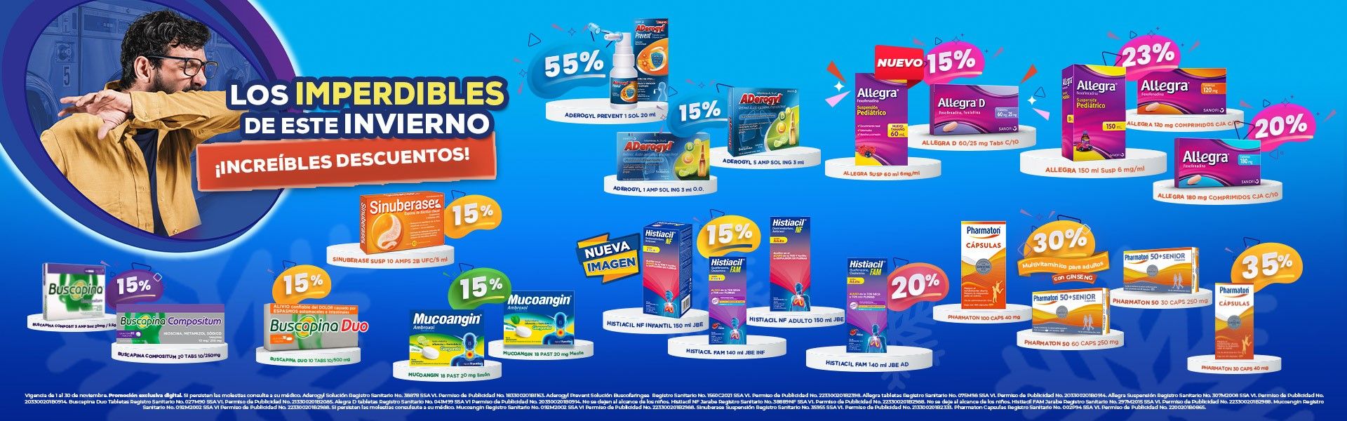 Fanasa | Tienda Online